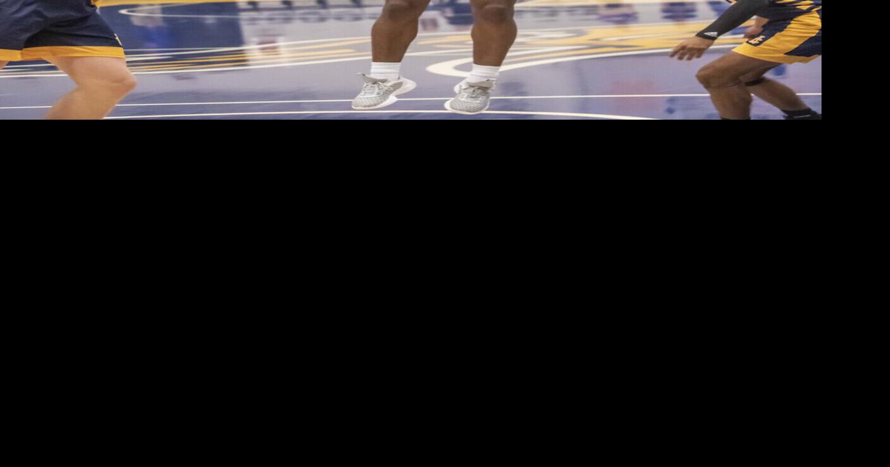 CSUB men's basketball loses another lead against UC Irvine | Sports ...