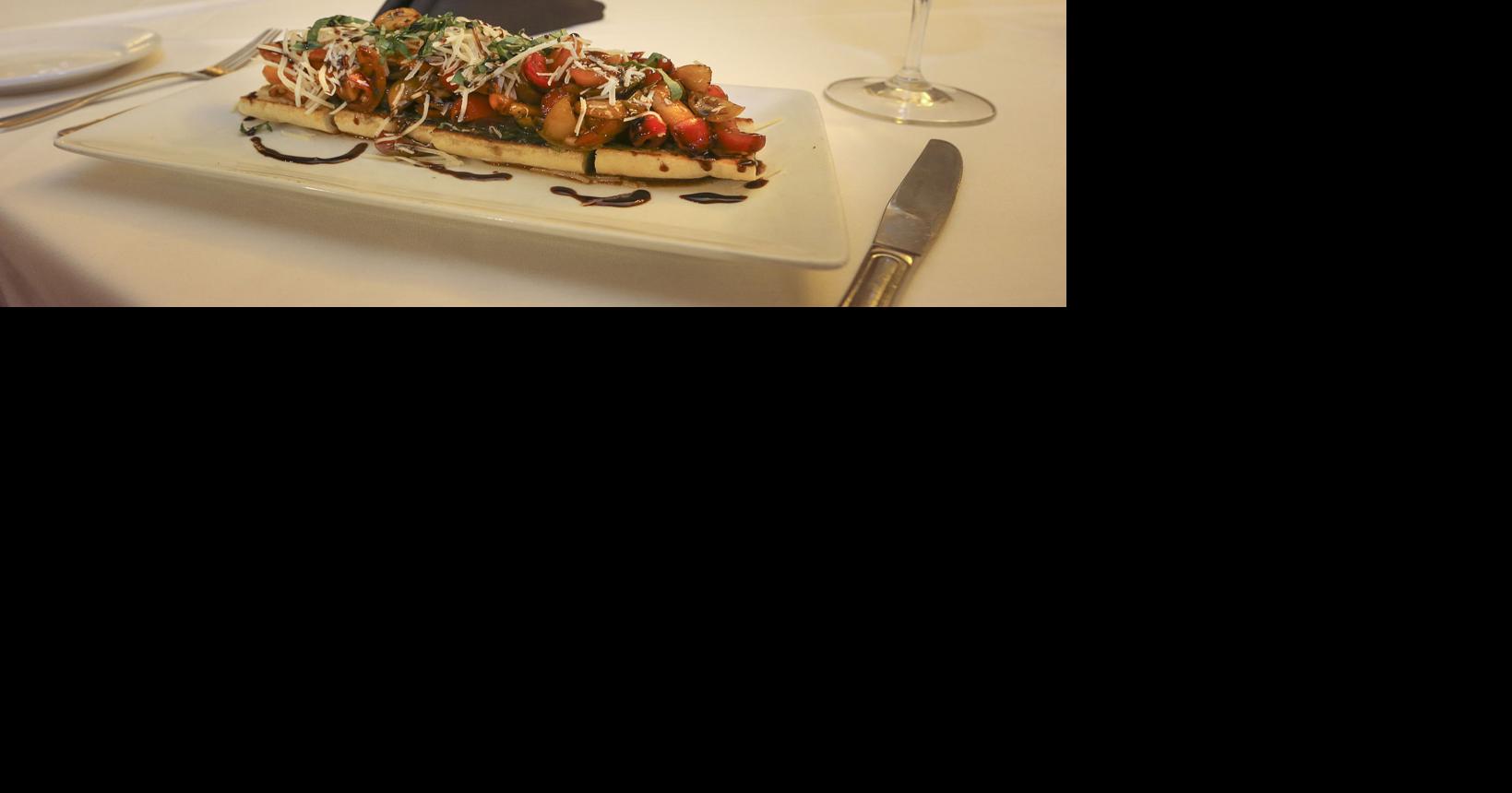 PETE TITTL: At your service — The Mark steps up under new ownership ...