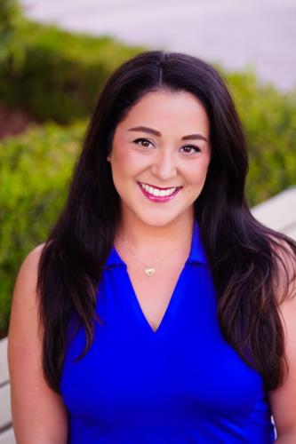 20 Under 40: Jessica "Jess" Jones | Bakersfield Life | bakersfield.com