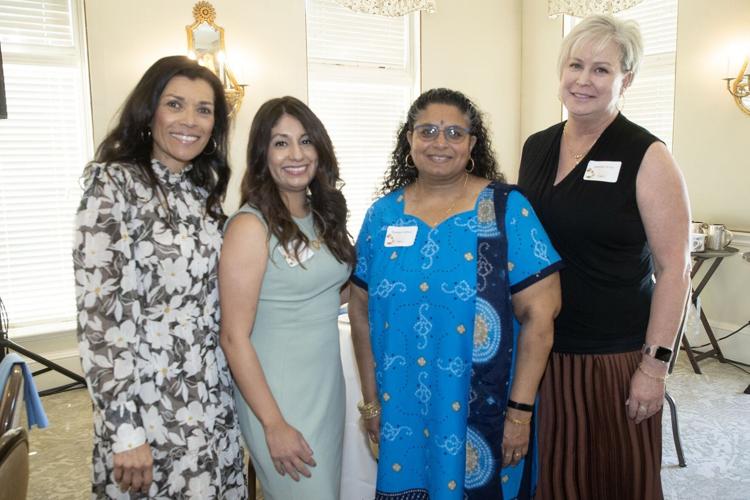 SNAP! — Garden Pathways' High Tea | Bakersfield Life | bakersfield.com