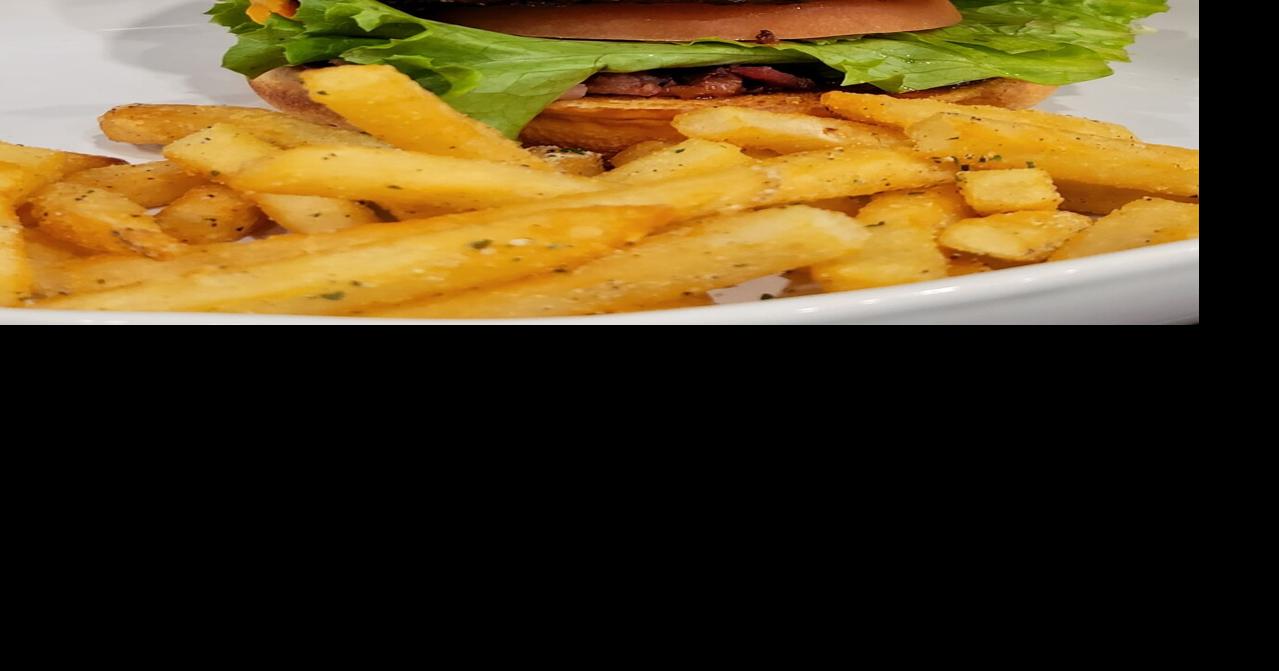 THE DISH: Cask Strength Bar and Kitchen opening Tuesday | Food ...