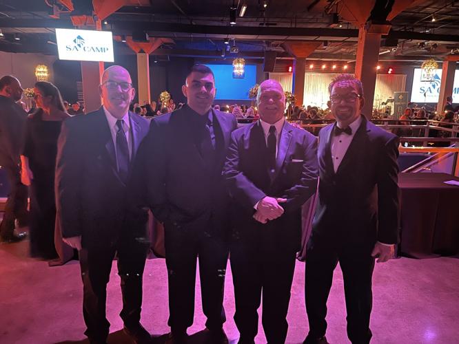 SNAP! — The Mayor's Ball | Bakersfield Life | bakersfield.com
