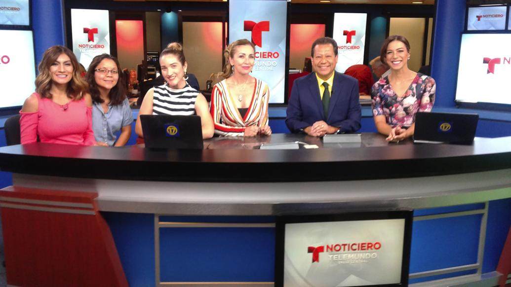 JOSE GASPAR: 15 years later, Telemundo is still the only Spanish ...
