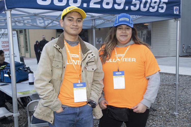 SNAP! — Bakersfield Marathon | Bakersfield Life | bakersfield.com