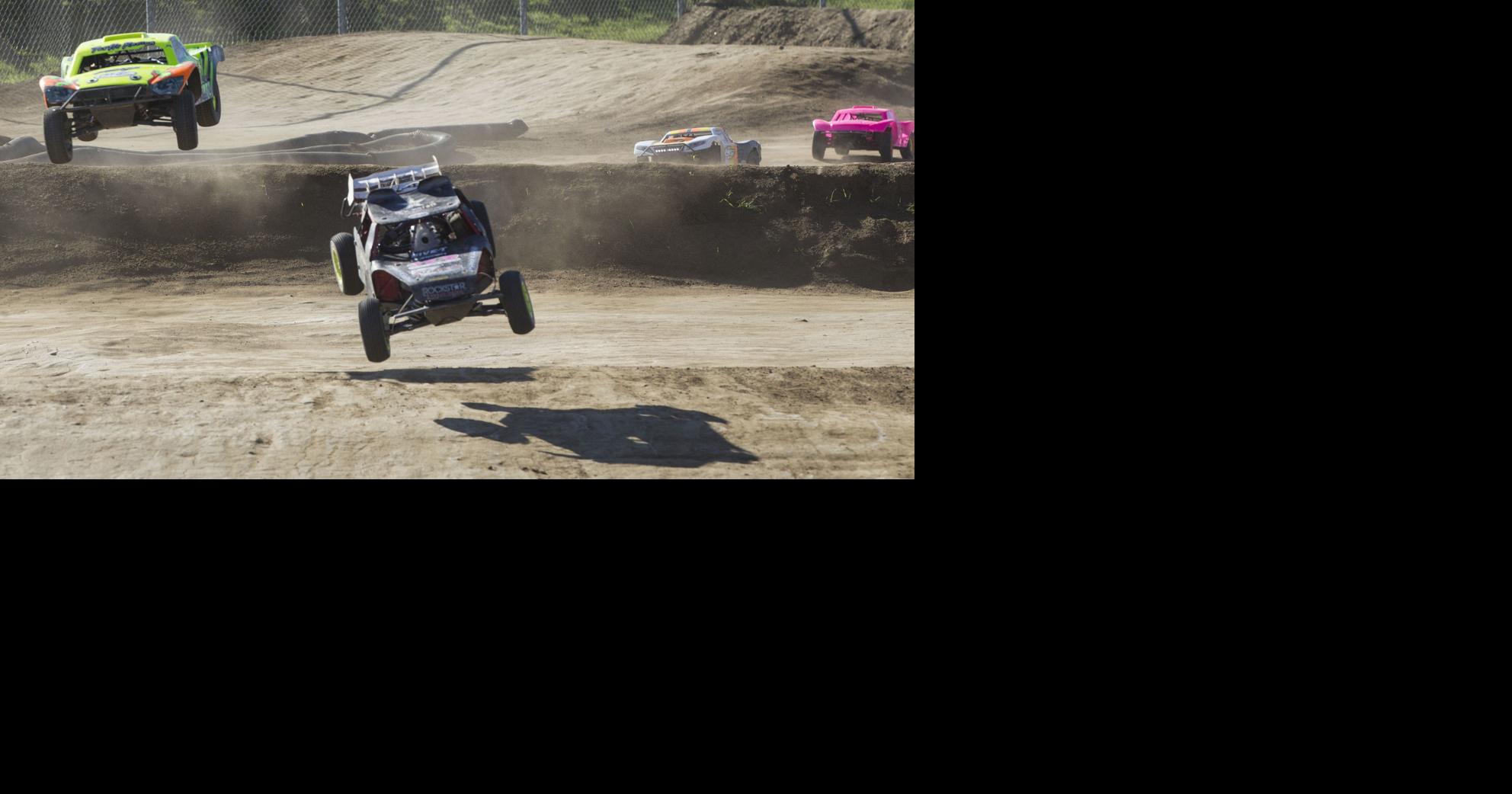 PHOTO GALLERY: New RC racing club called Good Ol Boyz | Photo Galleries ...