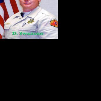 Family of Deputy Swanson living in hope | News | bakersfield.com