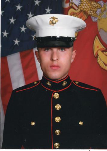 Hometown Hero: Dylan and Cory Harris | Bakersfield Life | bakersfield.com