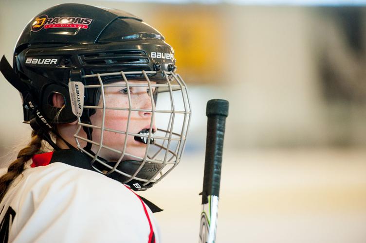 Bakersfield’s hockey tradition | Bakersfield Life | bakersfield.com
