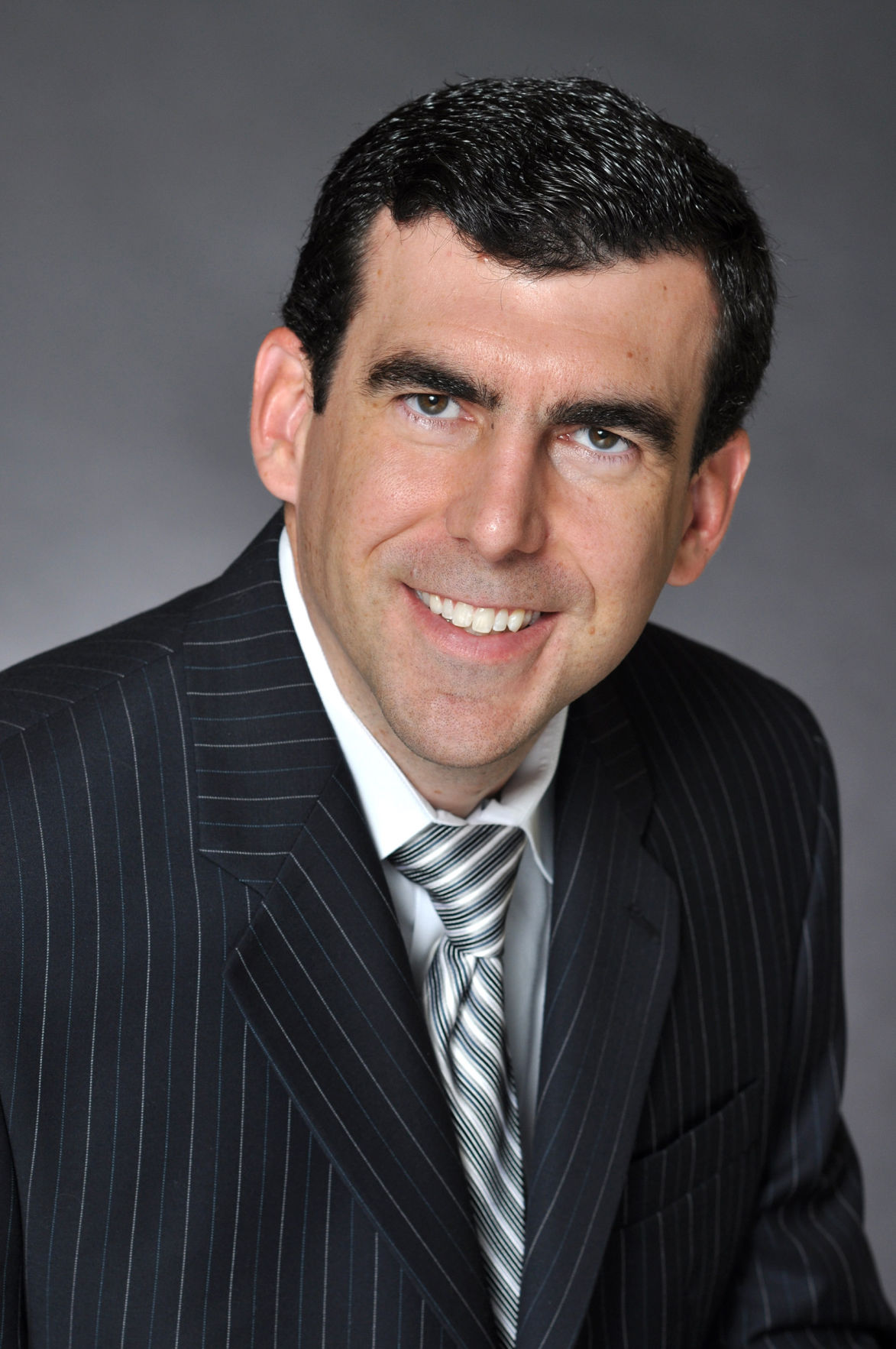 Steven Van Metre Net Worth - dReferenz Blog