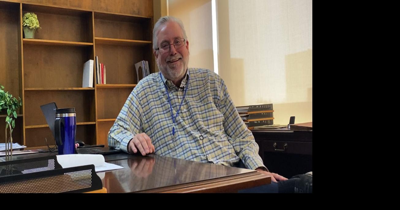 ROBERT PRICE: Pandemic hurt, but outgoing KCCD chancellor can hit ...