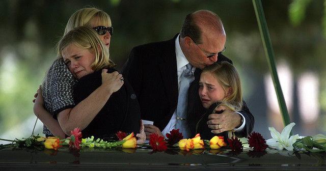 Family, friends remember Joe Shell | News | bakersfield.com