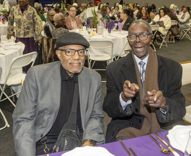 SNAP! — MLK Jr. Breakfast | Bakersfield Life | bakersfield.com
