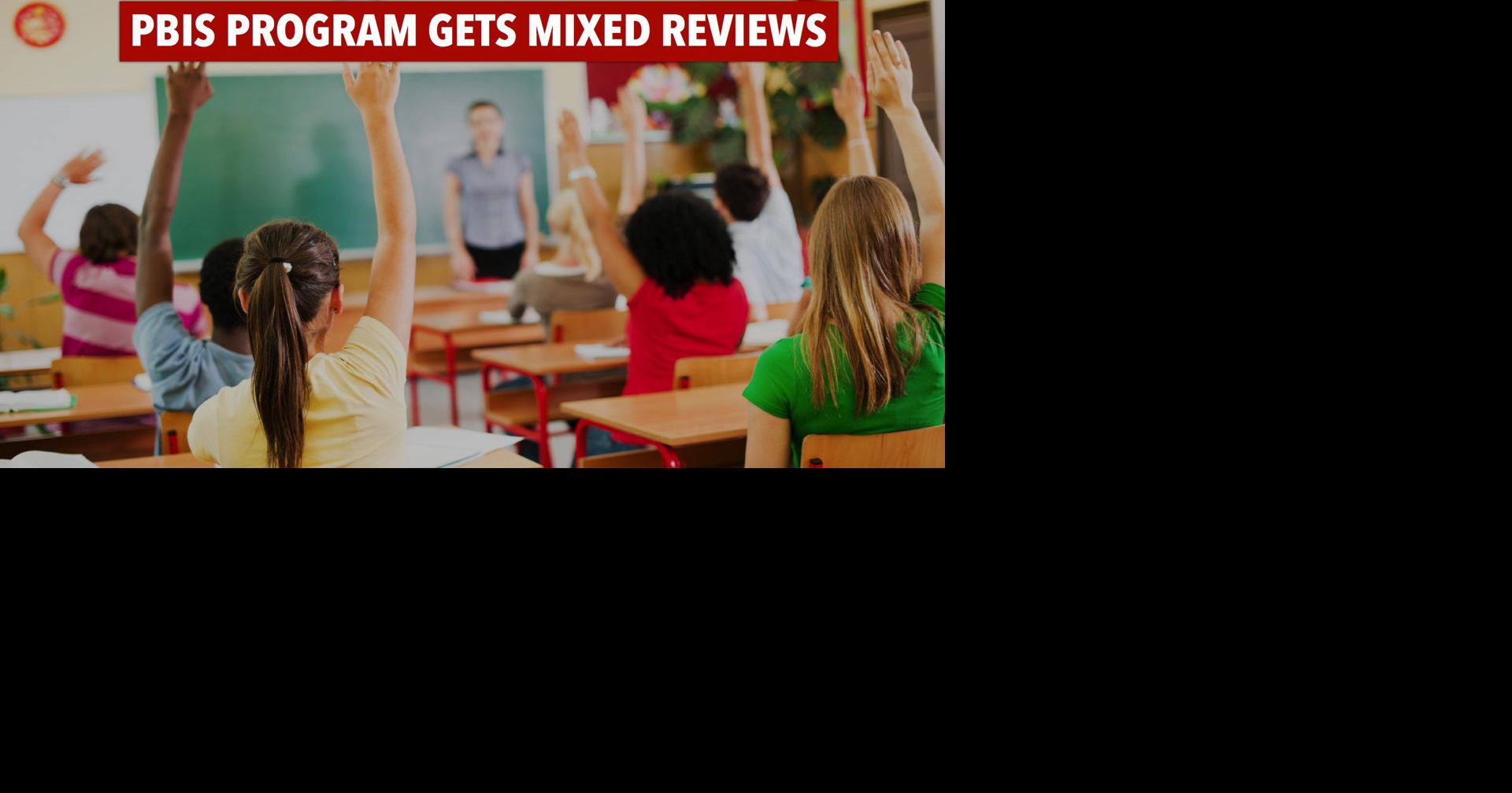 PBIS program gets mixed reviews | News | bakersfield.com