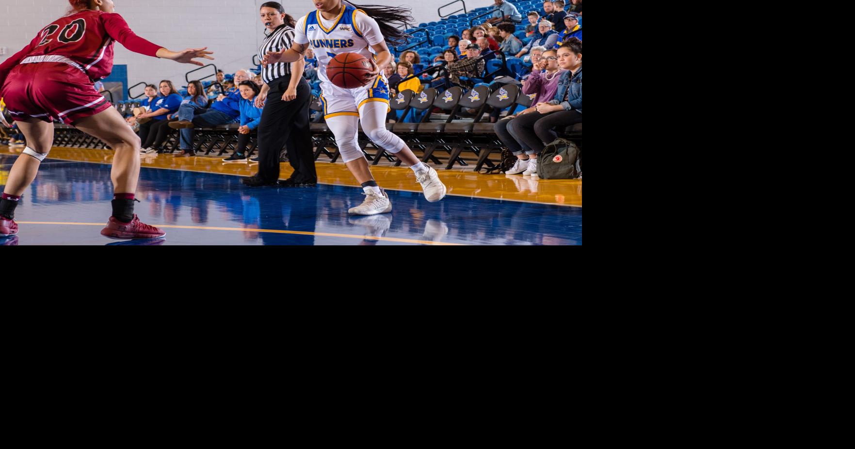 After ditching plan to redshirt, Ashley Austin has been a boost for ...