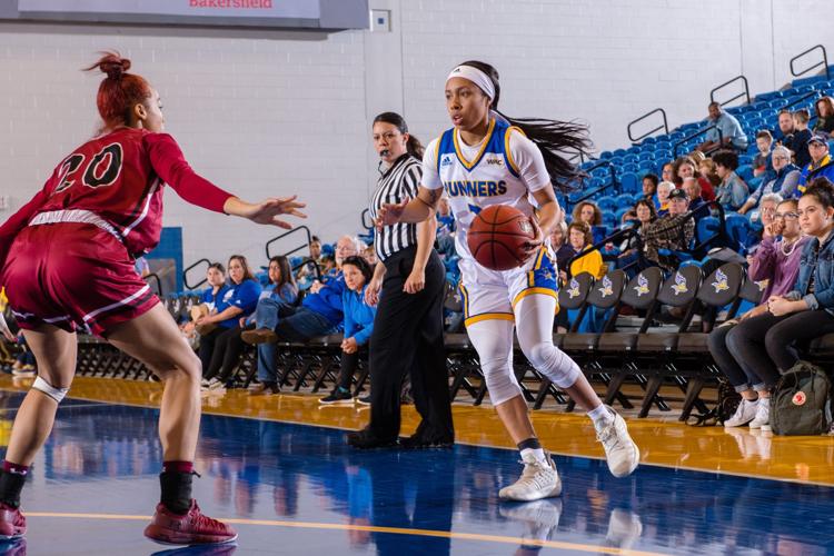 After ditching plan to redshirt, Ashley Austin has been a boost for ...