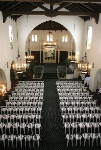 Inside Story: Bell Tower Club | Bakersfield Life | bakersfield.com