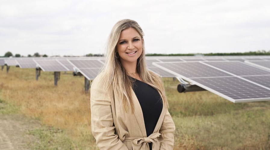 20 Under 40: Jamie Absher | Bakersfield Life | bakersfield.com