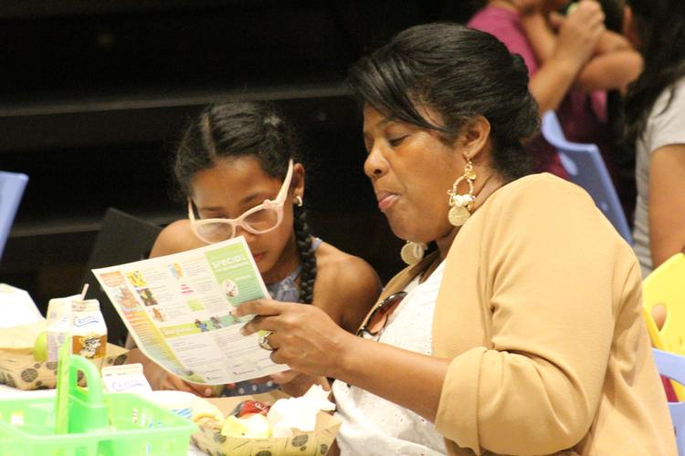 Kern library program builds kids' reading habits | Bakersfield Life ...