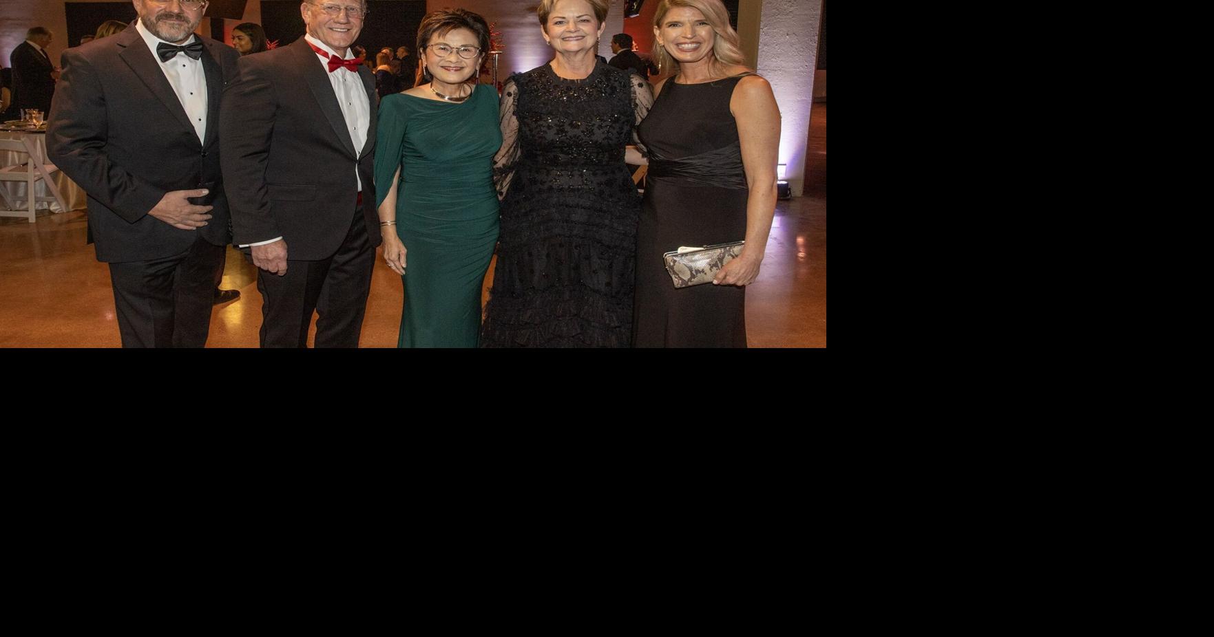 SNAP! — Mayor’s Ball celebrates lives changed | Bakersfield Life ...