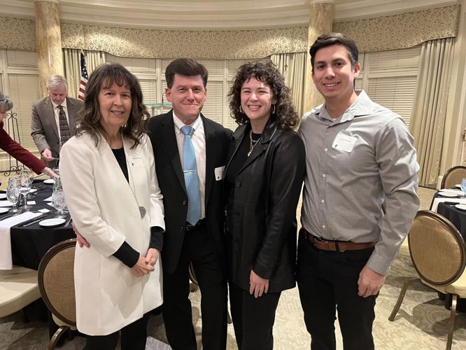 SNAP! — Kern County Bar Association Installation Dinner | Bakersfield ...