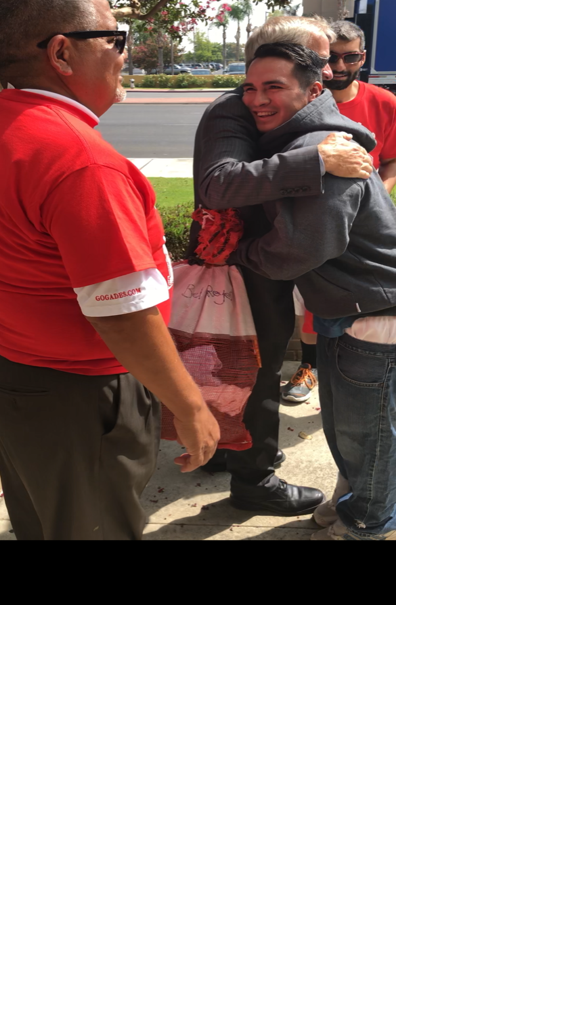 ACLU: ICE violated rights of BC student by arresting him 'hours' after ...