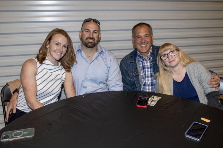 SNAP! — Give Big Kern celebration | Bakersfield Life | bakersfield.com