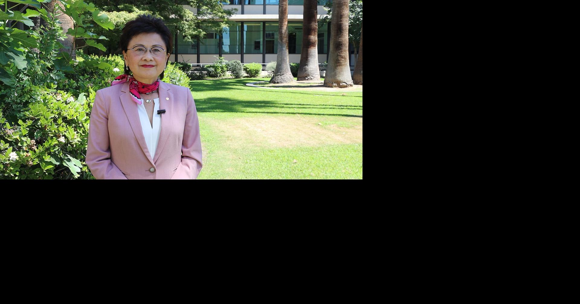 Mayor Karen Goh says city will continue to review police policies ...
