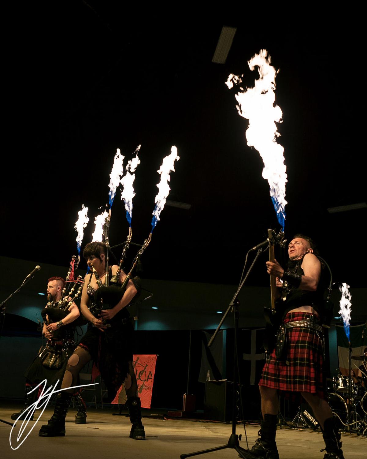 Celtic Music Festival promises a Gaelic old time | Archives ...