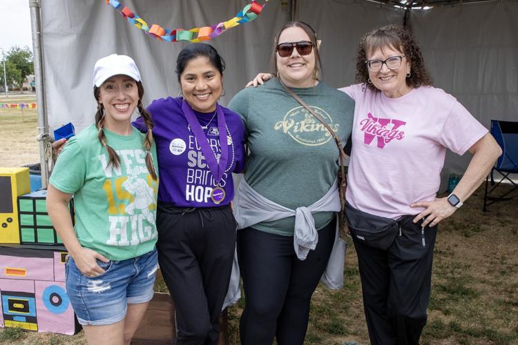 SNAP! — Relay for Life | | bakersfield.com