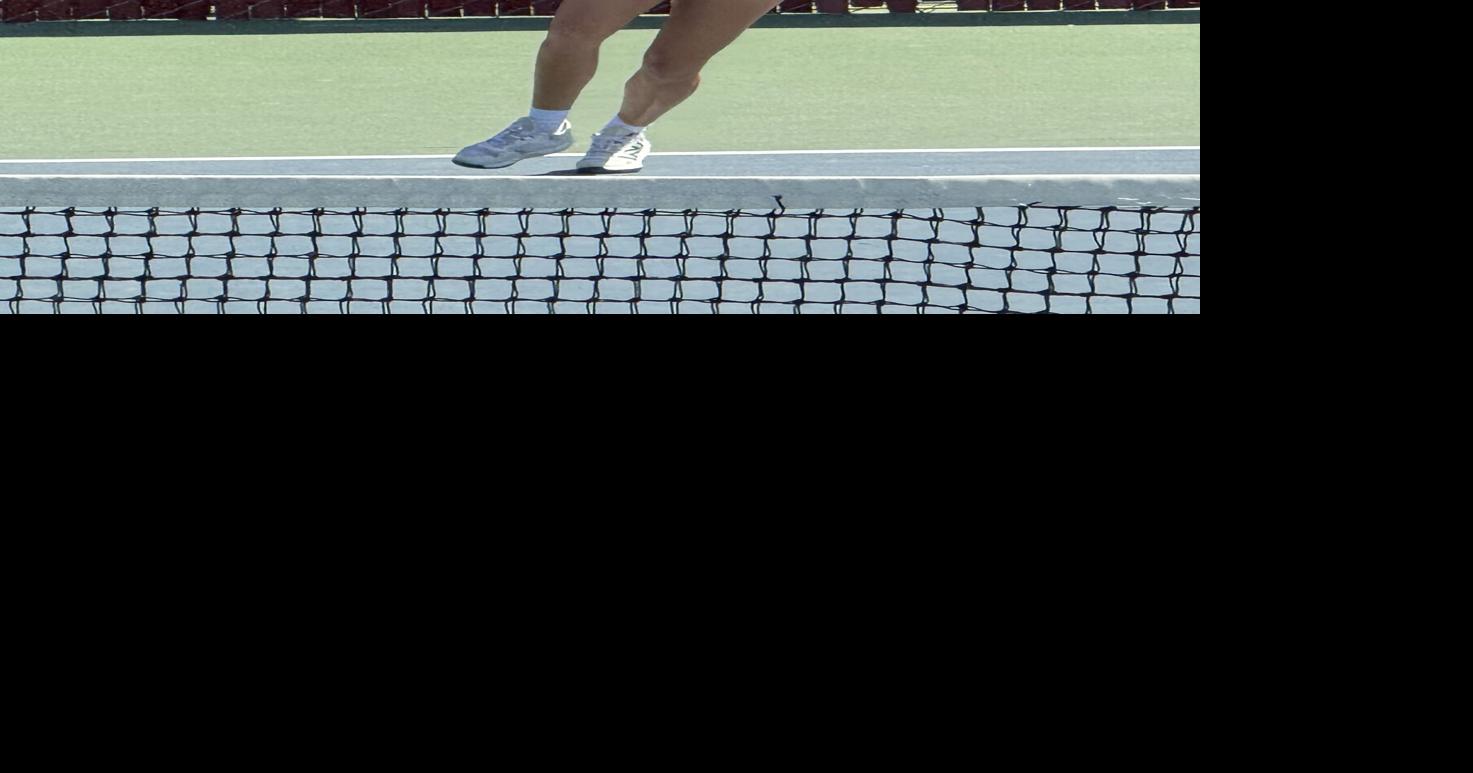 BC women's tennis works quickly in playoff-opening win | Sports ...