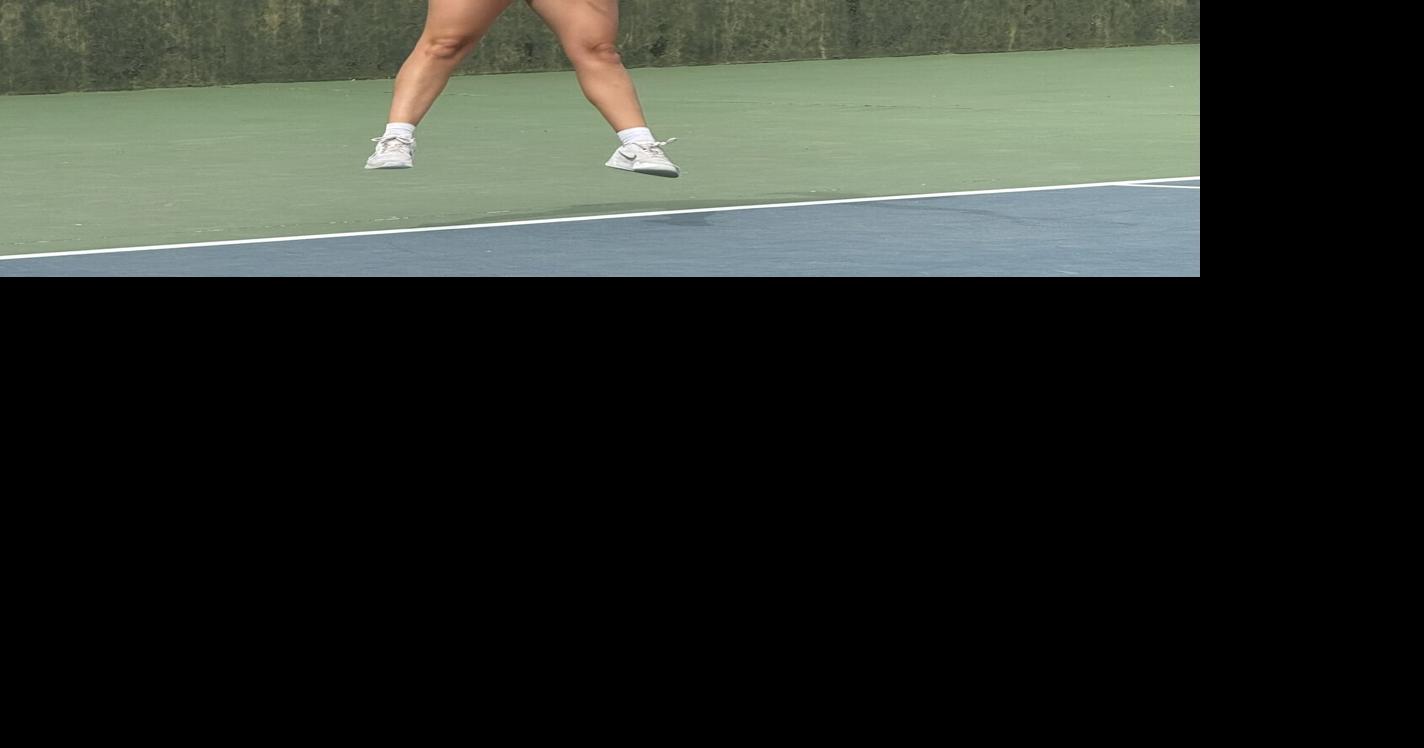 BC women's tennis team depth keys win, advancement to 3C2A SoCal ...