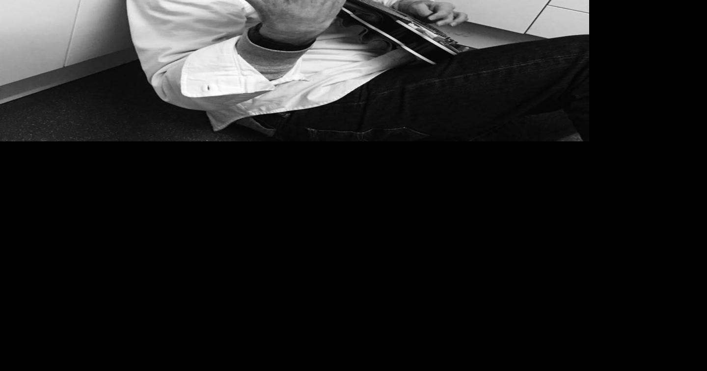 Singer Sam Baker back in Bakersfield | Music | bakersfield.com