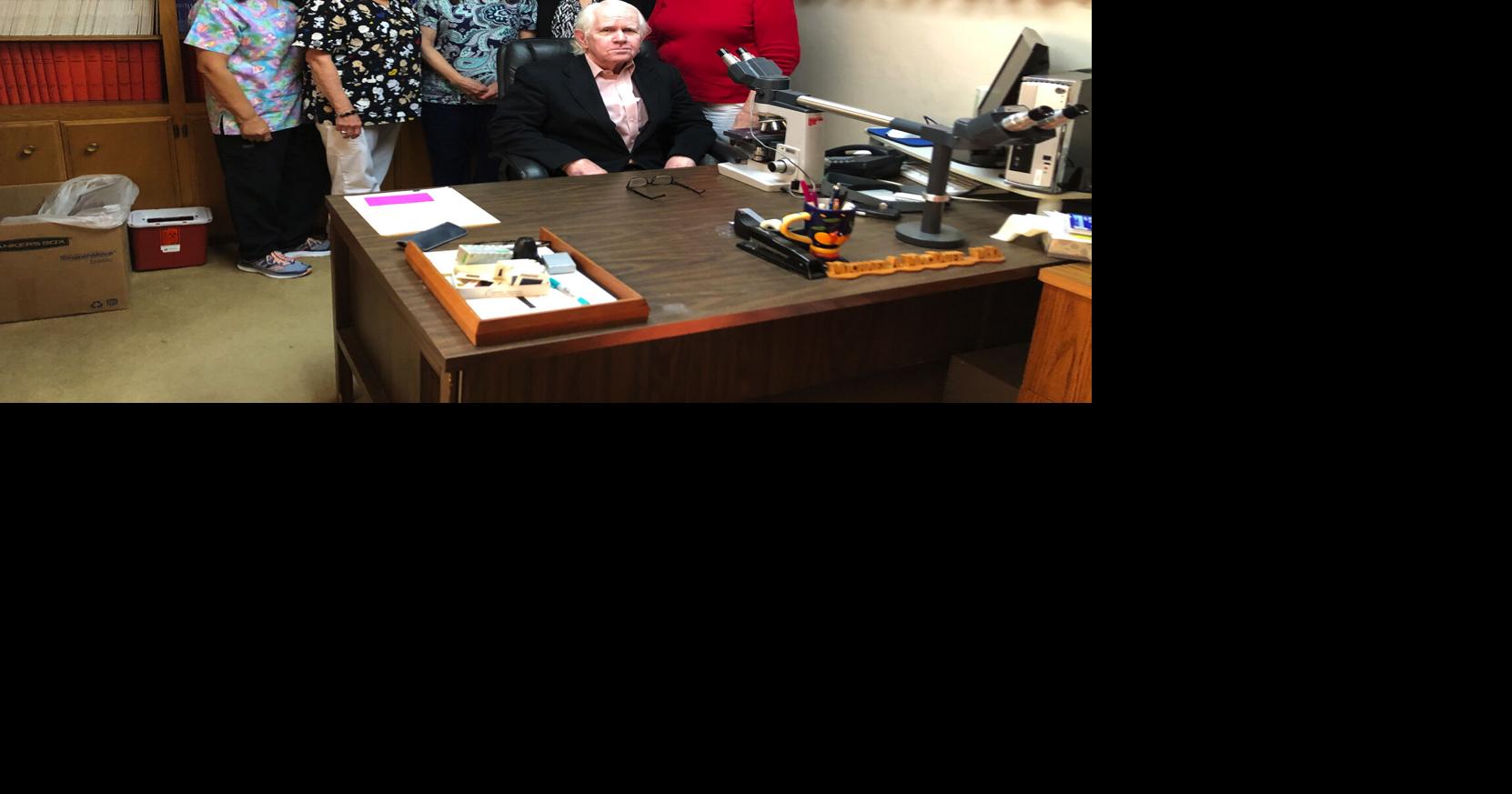 HERB BENHAM: Legacy more than skin-deep | Herb Benham | bakersfield.com