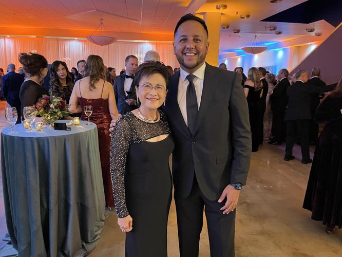 SNAP! — The Mayor's Ball | Bakersfield Life | bakersfield.com