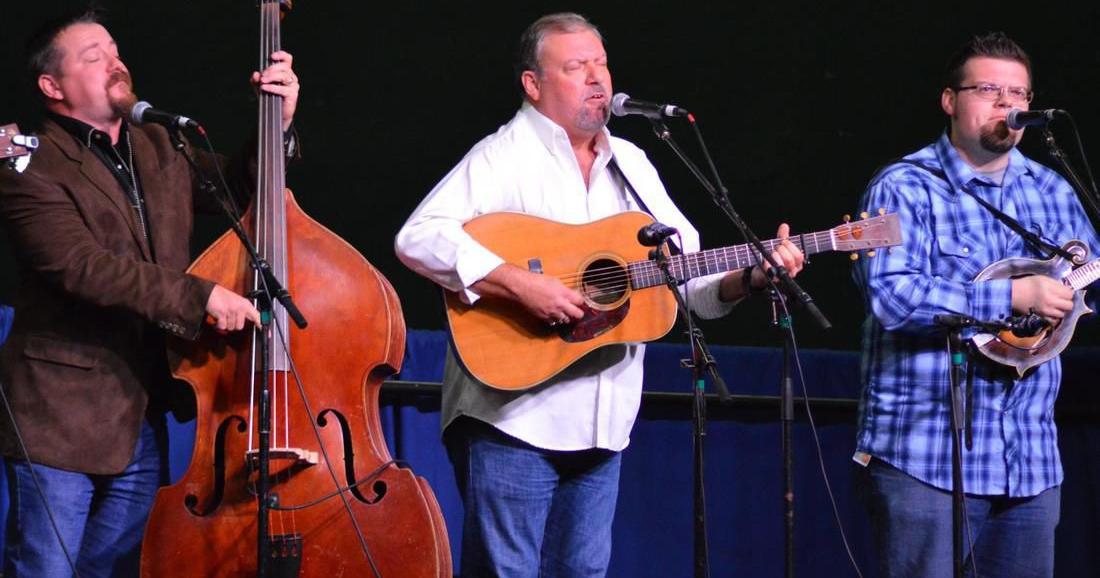 Bakersfield a (true)bluegrass town: The Great 48 | Music | bakersfield.com