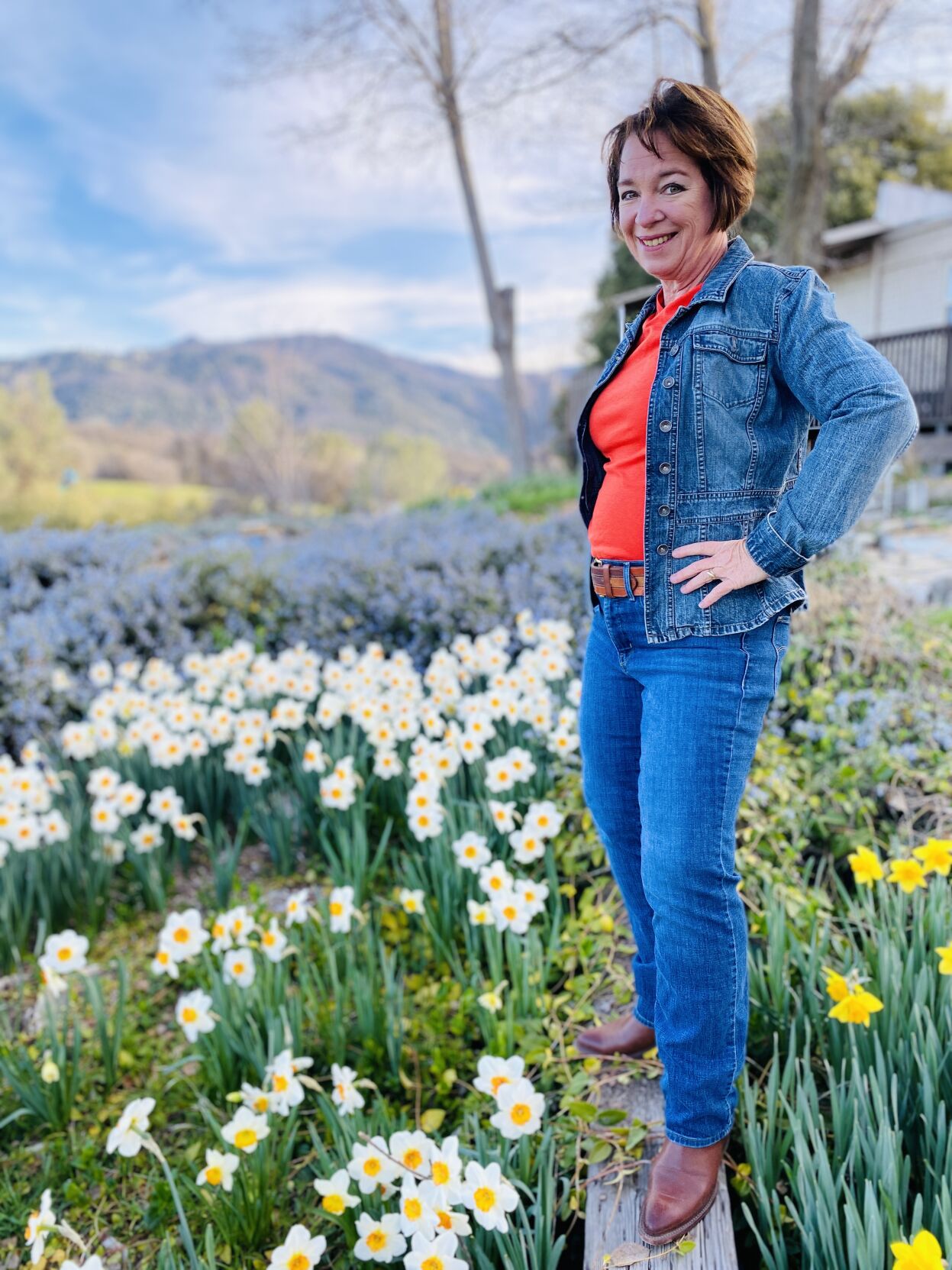 How I slimmed down after a 40-year struggle | The Delano Record ...