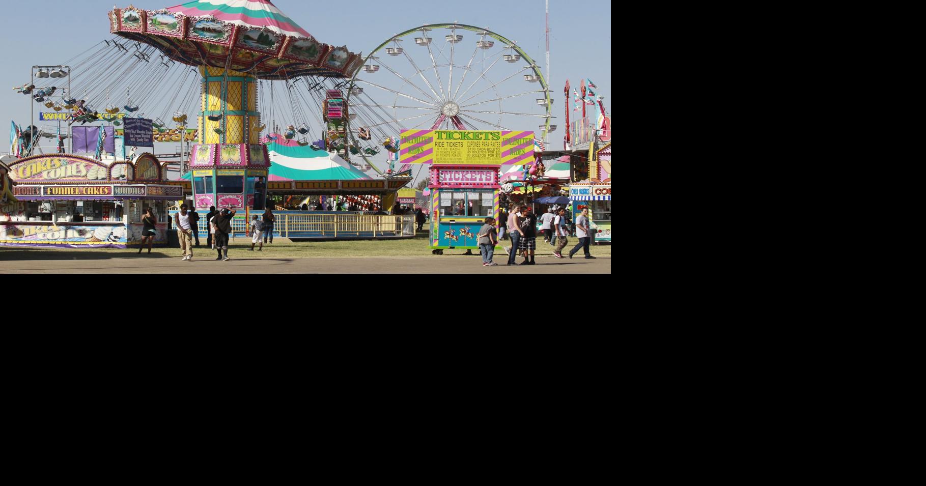 Sheriff's Office offers safety tips for children and parents at ...