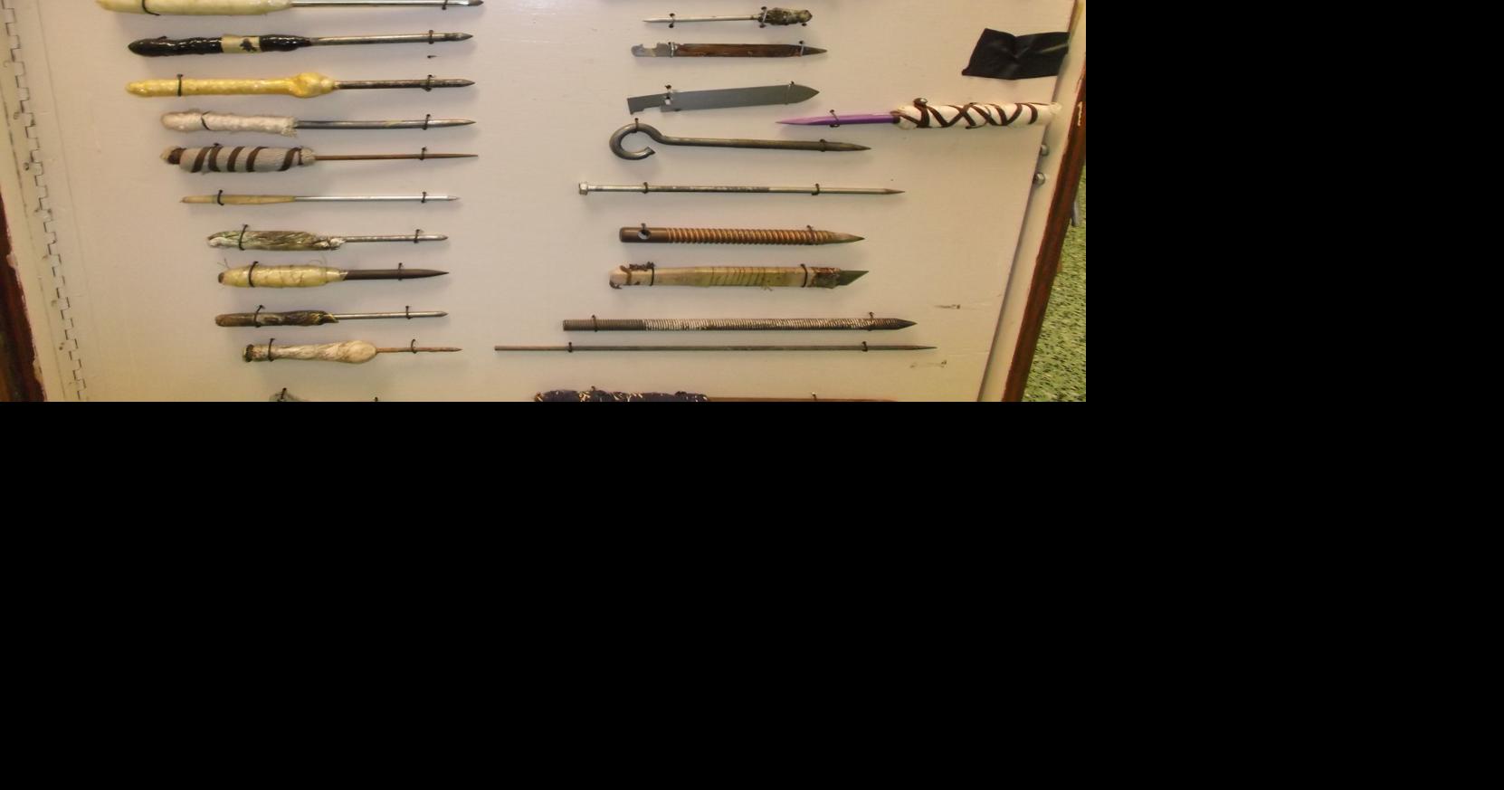 Prison officials: Inmate accused of stabbing officer at CCI-Tehachapi ...