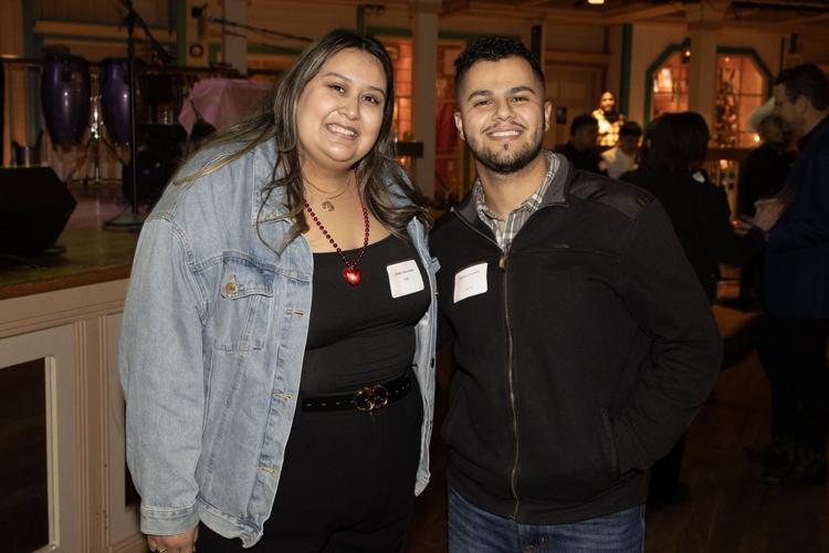 SNAPS! — Garden Pathways' Heart of the Country | Bakersfield Life ...