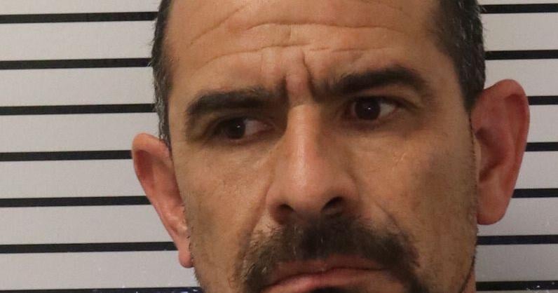 Delano man arrested in probe into ag-related thefts | The Delano Record ...