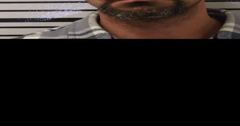 Delano man arrested in probe into ag-related thefts | The Delano Record ...