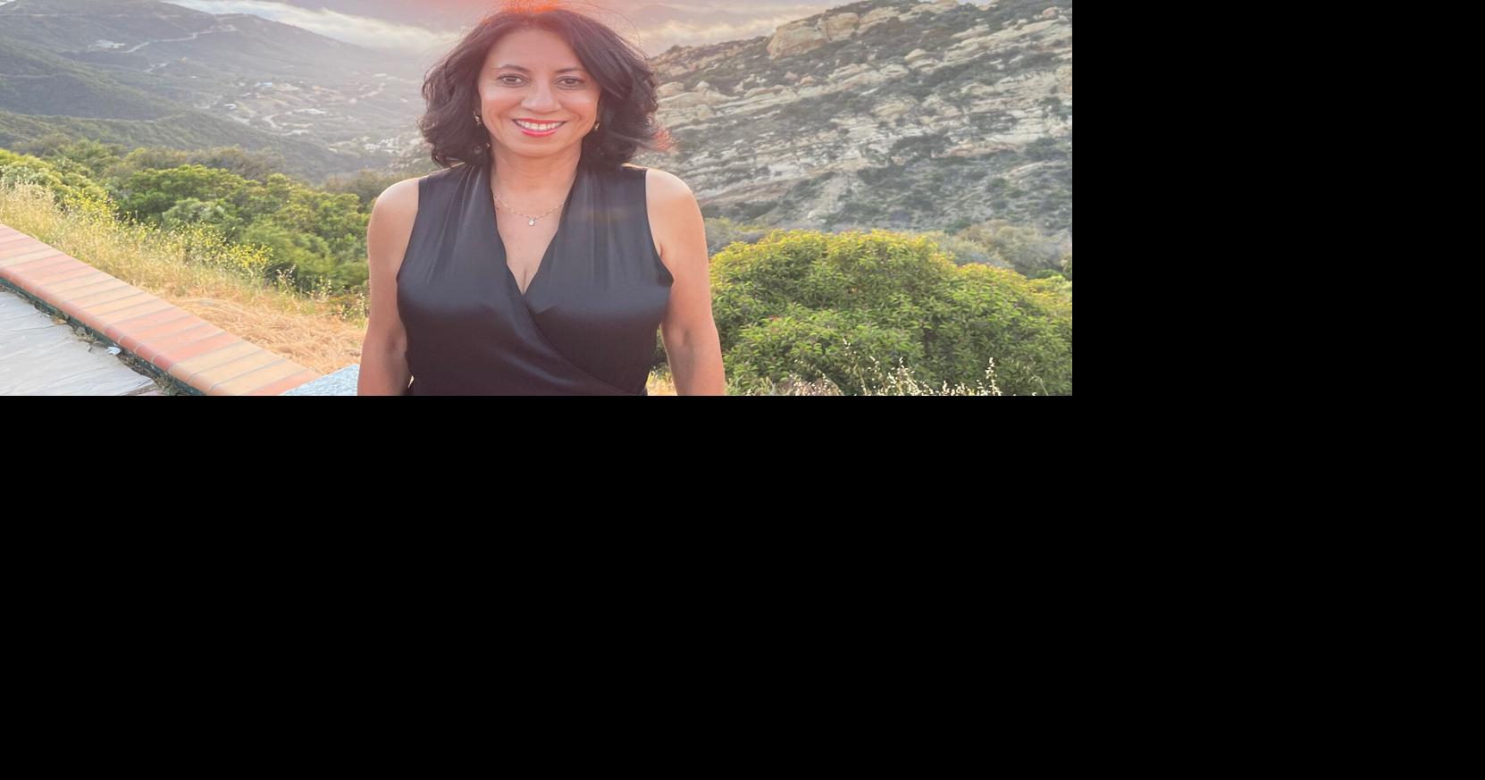20 Over 60: Sheeza Gordon | Bakersfield Life | bakersfield.com
