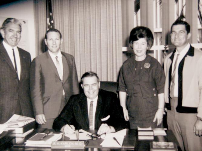 Bakersfield Community Theatre: History in the Making | | bakersfield.com