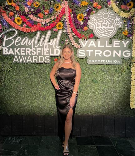 20 Under 40: Jamie Absher | Bakersfield Life | bakersfield.com