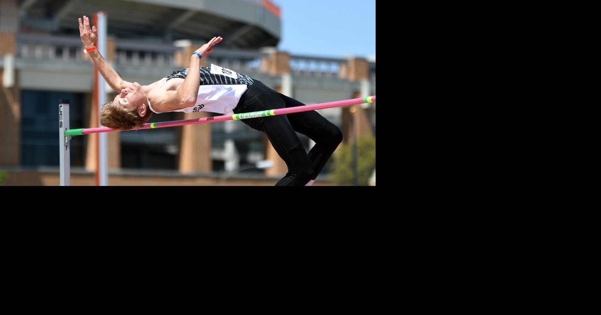 Small CSUB track squad hoping for big finishes at WAC Outdoor ...