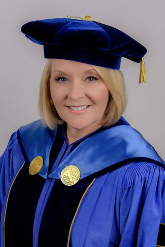 CSUB President Lynnette Zelezny looks back on first year of her 'dream ...