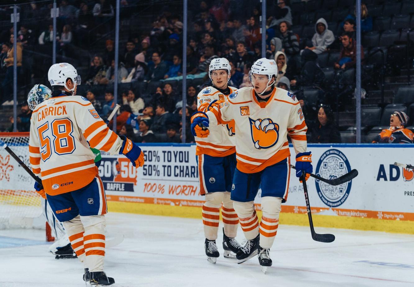 Condors | bakersfield.com