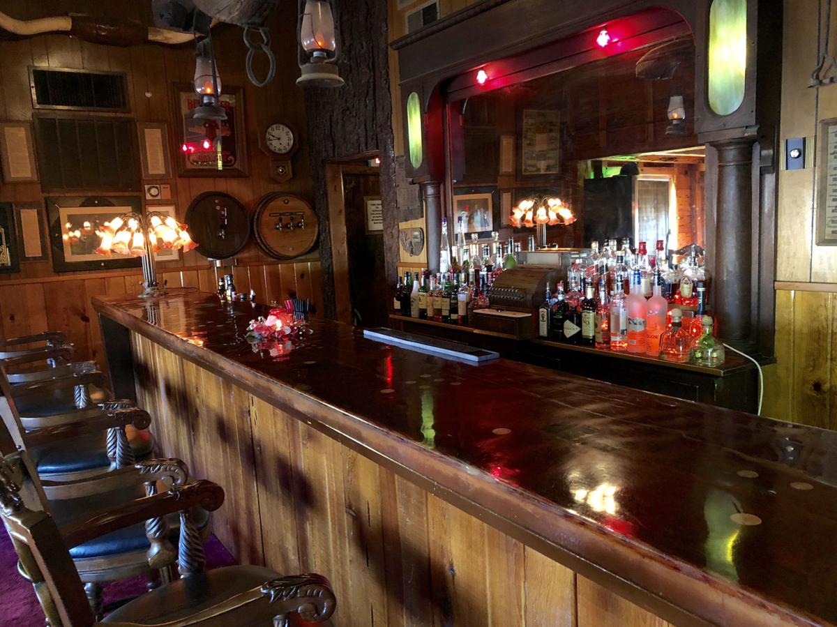 PETE TITTL: A family-run Frontier | Food | bakersfield.com