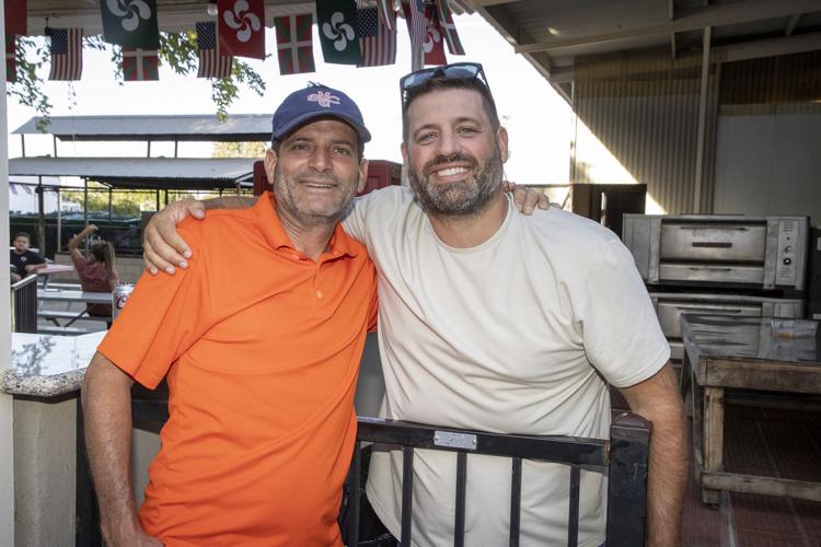 SNAP! — 48th annual Kern County Basque Festival | Bakersfield Life ...