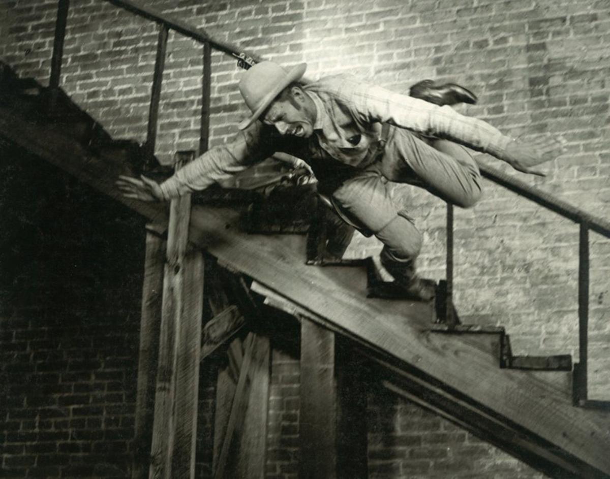 Rance Howard was a supreme supporting actor | Entertainment ...